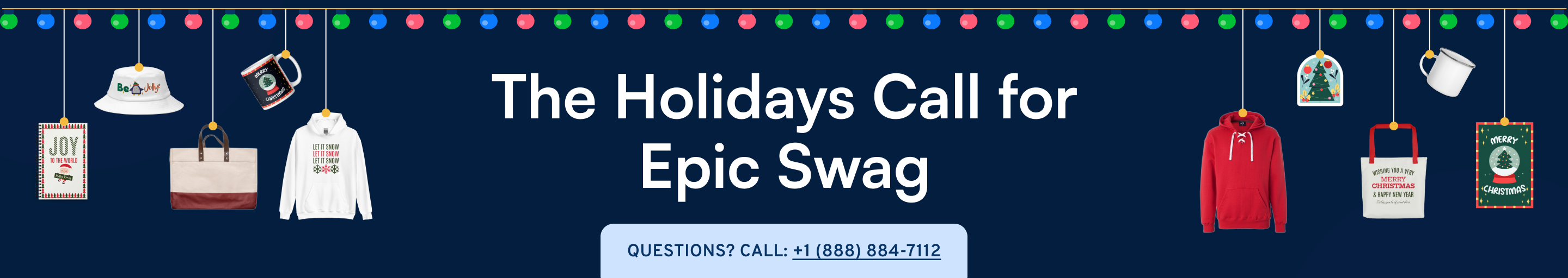 Cap for Swag Shop | Stadium Shops