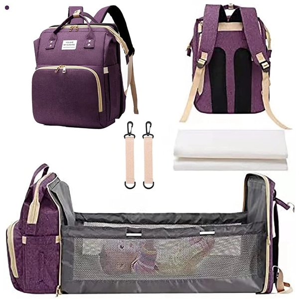 Branded Promotional Backpacks | Custom Personalized Promotional ...